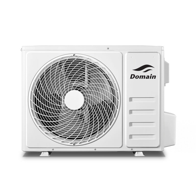 Domain Premium 7.2kw Inverter Reverse Cycle Split System Air Condition ...